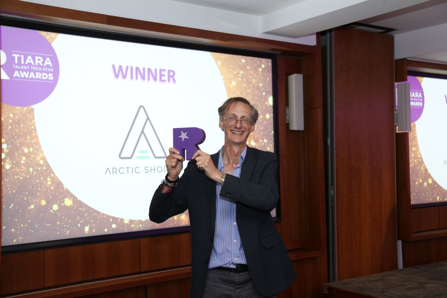 2021 Winners - TIARA Talent Tech Star Awards